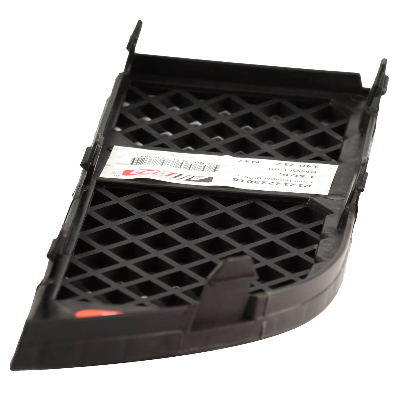 AUTOPA 51117135563 Left Bumper Lateral Grille for BMW 7 Series E65 E66 ...