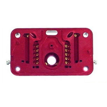 Quick Fuel Technology 34-4QFT Carburetor Metering Block - Walmart.com