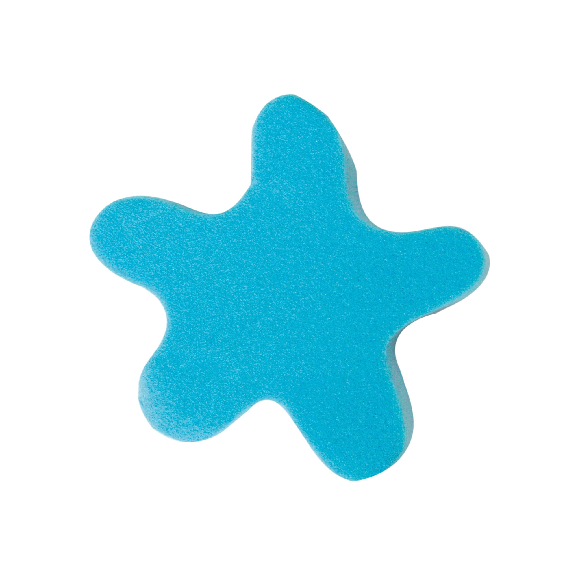 Pool Master Starfish Scum Animal Swimming Pool Cleaning Sponge ...