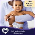 Luvs Platinum Protection Sleepy Nights Baby Diapers Size 4, 72 Count ...