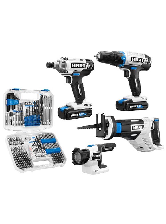 Power Tool Sets - Walmart.com
