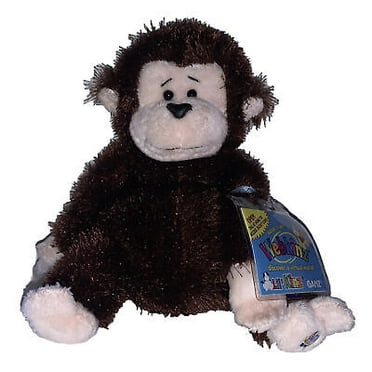 Webkinz Signature Stuffed Animal Plush Toy - Asian Elephant - Walmart.com