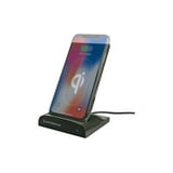 Scosche PBQ5DKSG-SP Powerbank wireless charging dock + rechargeable ...