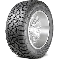 Set of 4 Atturo Trail Blade ATS All-Terrain Tires - LT 33X12.50R20, F ...