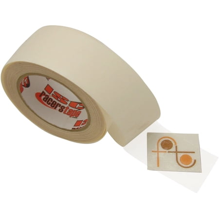 ISC Racers Tape HT2314 ISC Helicopter-OG-HD Surface Guard Tape: 2" x 30 ...