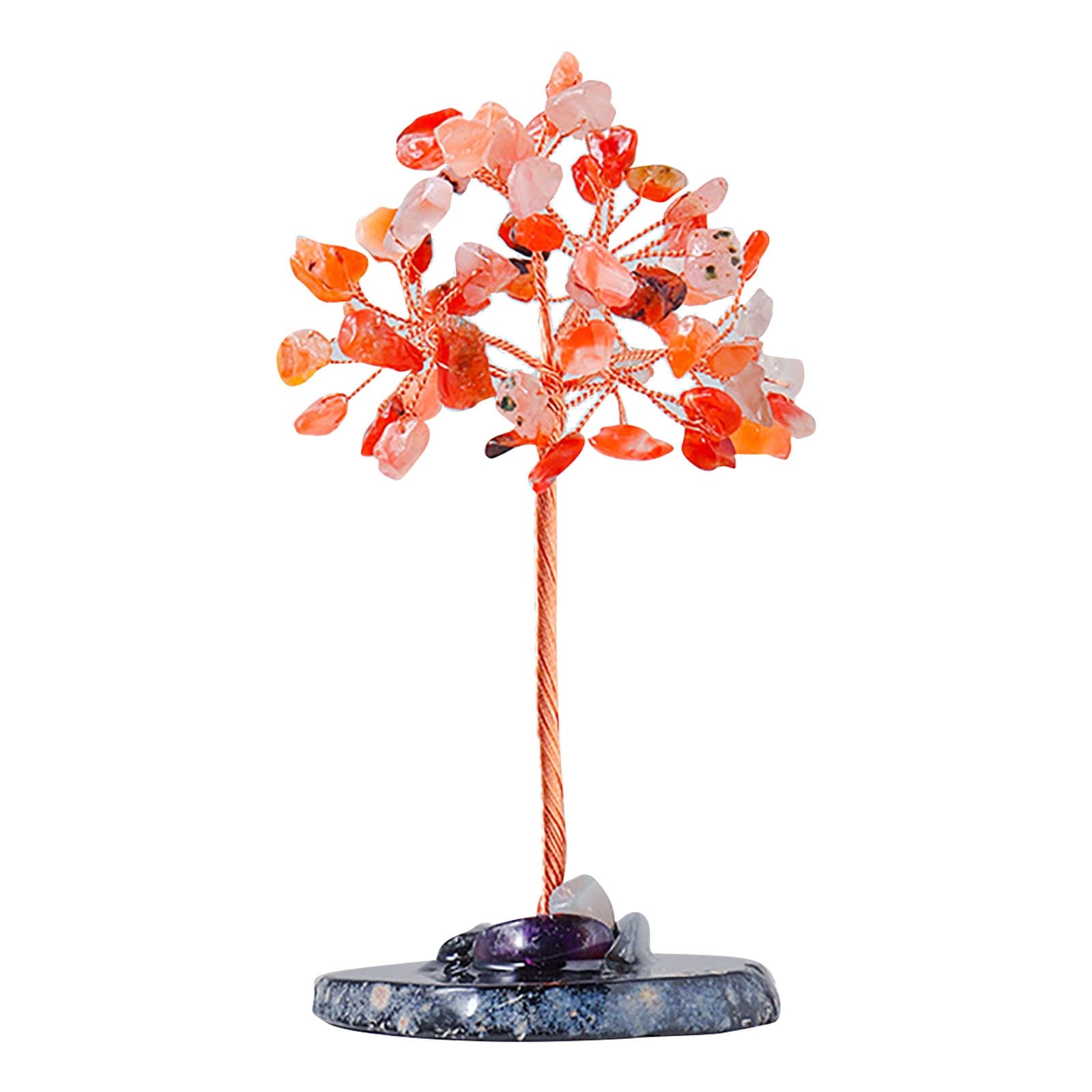 Click here for Unbranded Crystal Tree crystal Tree For Positive E... prices