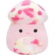 Squishmallows Official Kellytoys Plush 14 Inch Rachel the Pink Mushroom ...