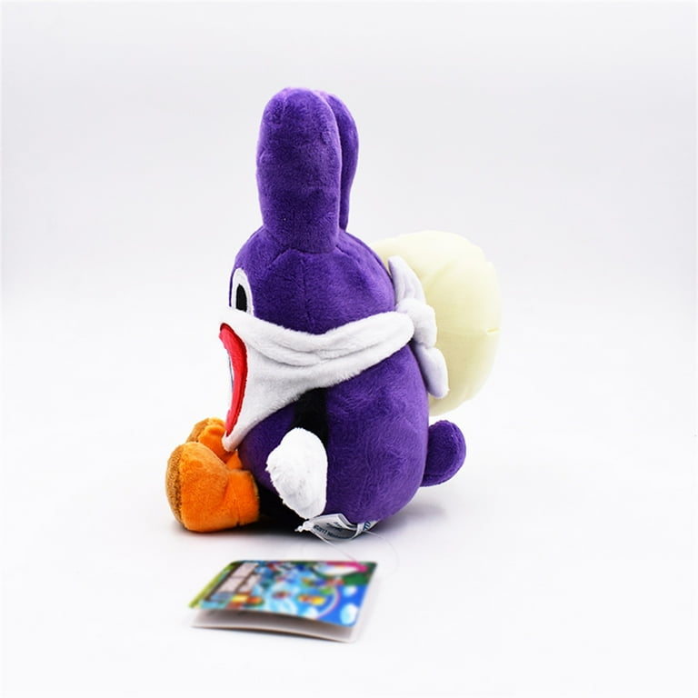 Mario Plush Toys Target