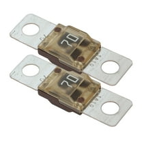 Blue Sea Systems 5260 Blue Sea 5260 MIDI-AMI Fuse 200 Amp - Walmart.com