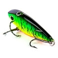 Ozark Trail 7/16 Ounce Rattle Lure - Firetiger - Walmart.com
