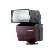 SUNPAK Camera Flashes & On Camera Lighting in Camera Accessories ...