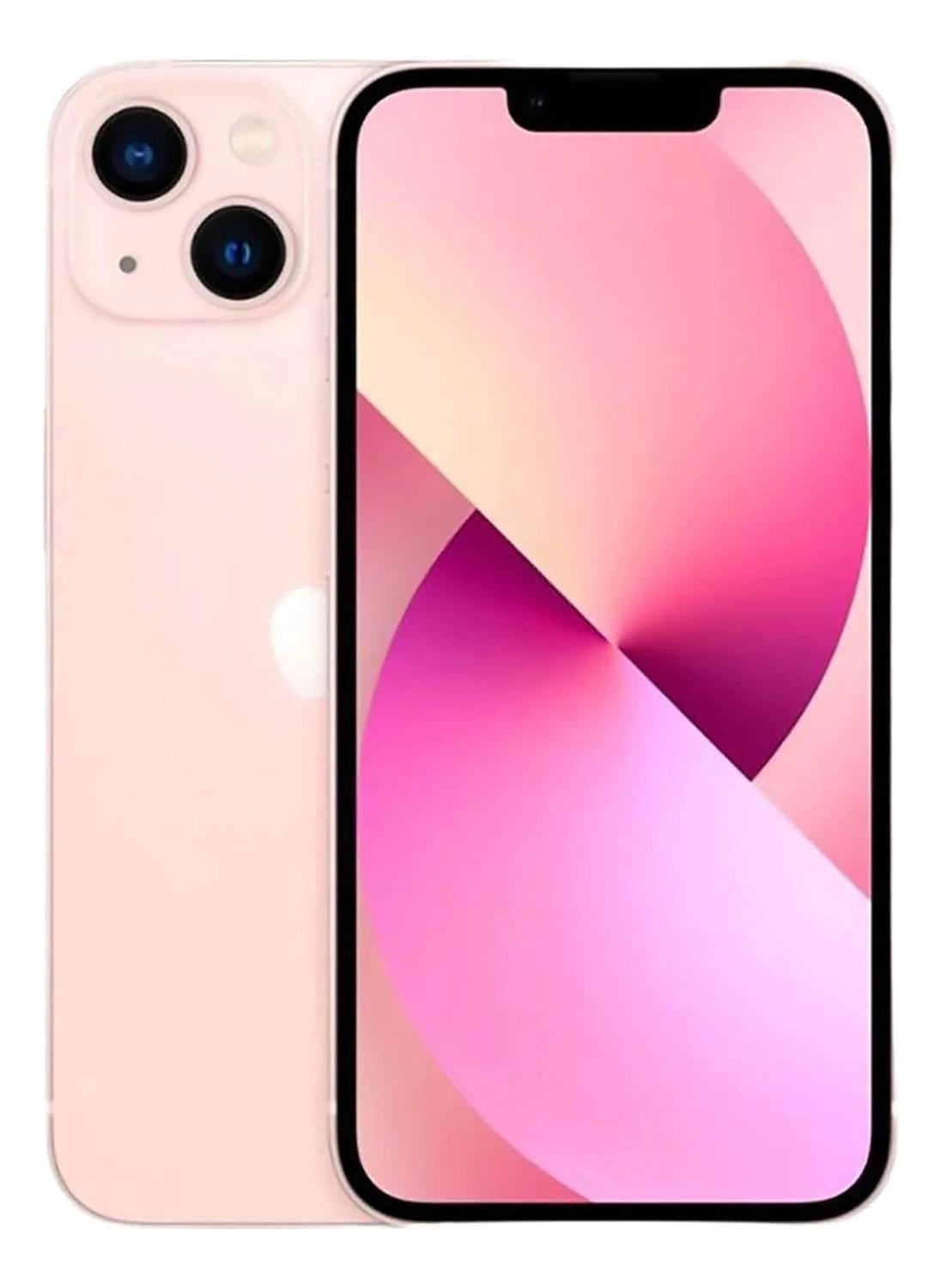 Apple iPhone 13 128 GB Rosa Liquidación rosa 0 | Walmart en línea