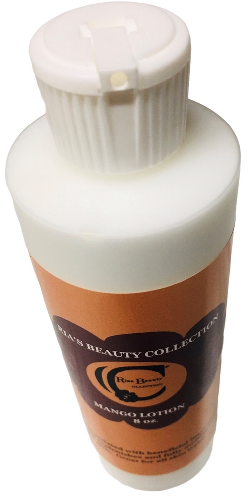 Ria's Beauty Collection Mango Lotion - Walmart.com