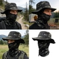 Comfortable Moisture Wicking Outdoor Hat Perfectly Fit Detail Head ...