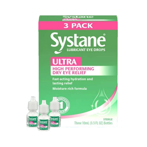 Systane Gel Nighttime