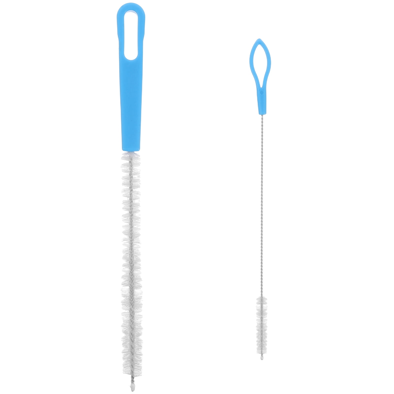 Click here for Shisuyan Straw Cleaner Nylon 2pack 7.7x0.5x0.2in 2... prices