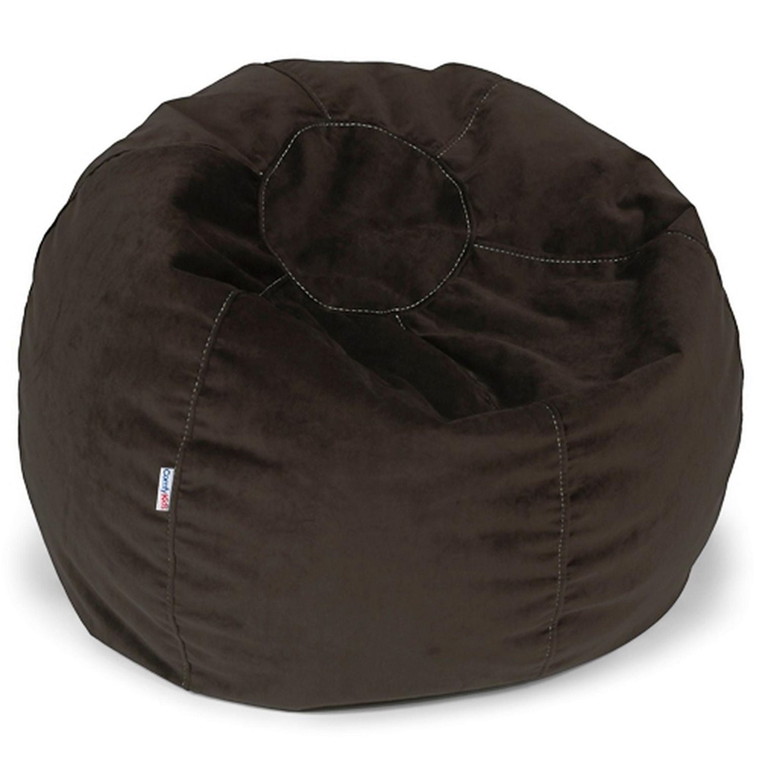 Click here for Comfykids Bean Bag Chair For Teens 30 X 30 prices