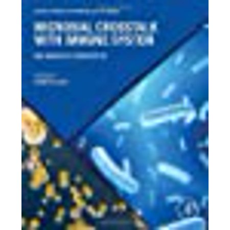 Microbial Crosstalk with Immune System: New Insights in Therapeutics ...