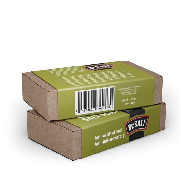 Potassium Soap