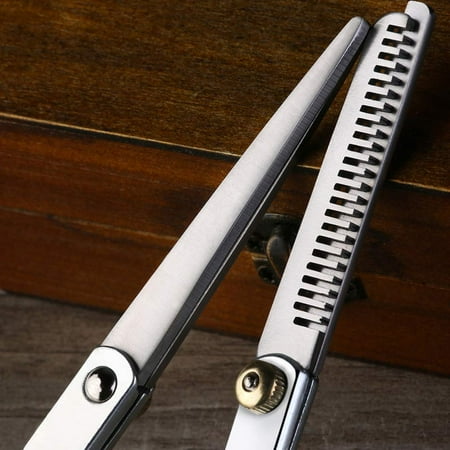 Straight Hair Cutting Scissor Professional Haircut Scissor Bang ...