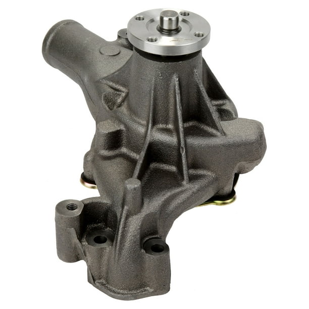BOMBA DE AGUA G1500 1979 al 1986 GMC V8 5.0L KEEP ON GREEN . | Walmart ...