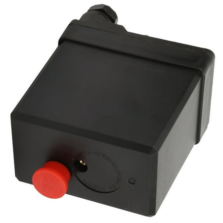 Air Compressor Accessory, Vertical Single Hole Stable 20A Air ...