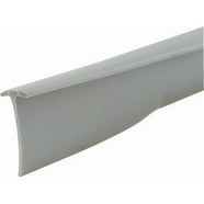 Andersen Storm Door Bottom Sweep Fin Weatherstrip #42115 - Walmart.com