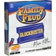 Family Feud Blockbuster Edition, Movie Trivia Survey Showdown Board ...