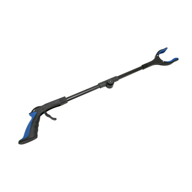 Grabber Reacher Tool,Grabber Reacher Tool Strong Foldable Pick Up Stick ...