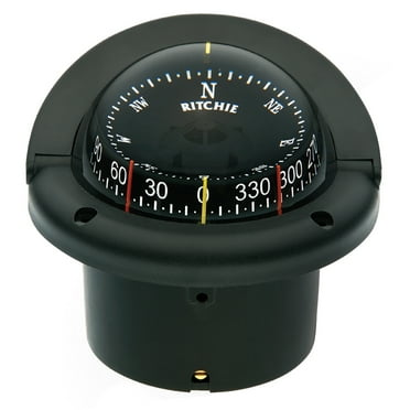 Ritchie Compass with Tactician Mount Surface - Walmart.com