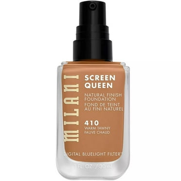 Hard Candy Glamoflauge Full Coverage Foundation, 1505 Beige - Walmart.com