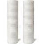 3M Aqua-Pure AP110 Whole House Water Filters 2-Pack with 5 Micron ...