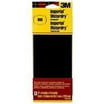 3M Sandpaper, 03038, 3-2/3 in x 9 in, 40 grit - Walmart.com