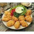 Mrs.Fridays Seafood: Chef Dusted Pacific Oyster, 1 Pound - 6 per case ...