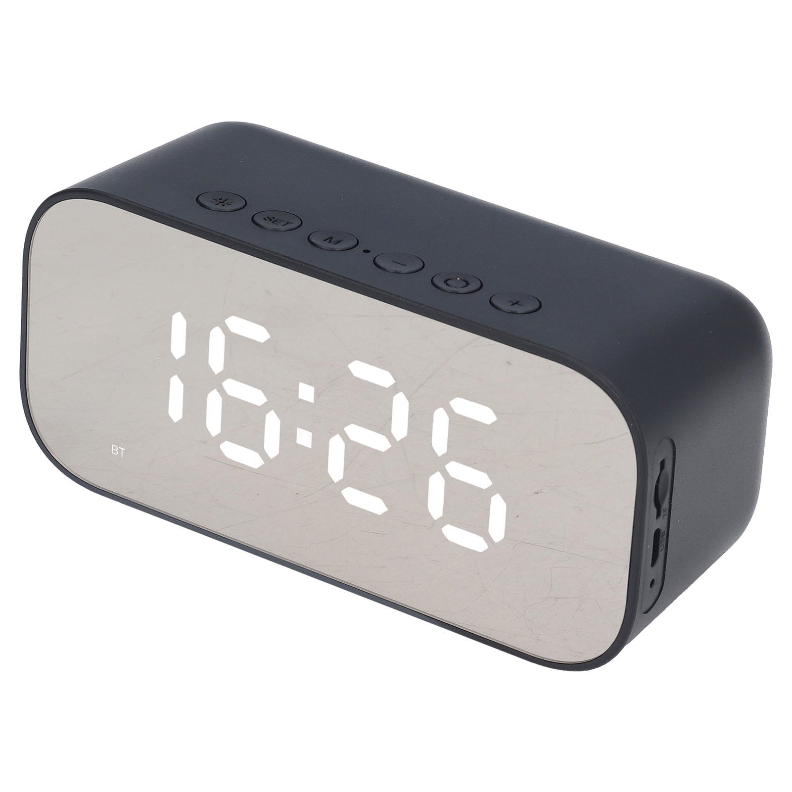 Click here for Mgaxyff Alarm Clock Radio  Dual Alarm 6 In 1 Alarm... prices