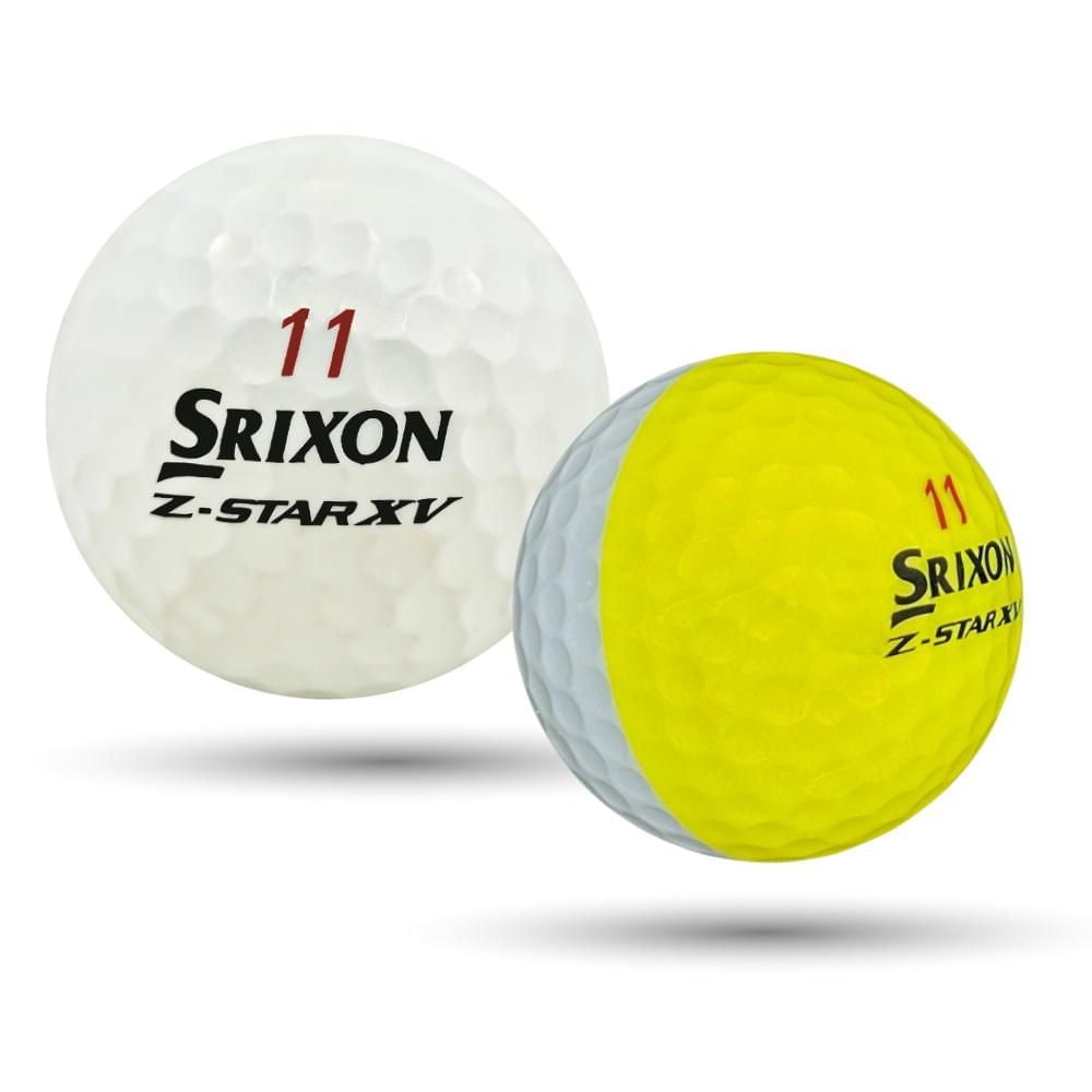 Click here for Mulligan International Mulligan - 60 Srixon Z-Star... prices