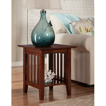 Nantucket End Table in Multiple Colors - Walmart.com