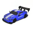2.4G children's remote control car RC four-wheel drive drift car ...