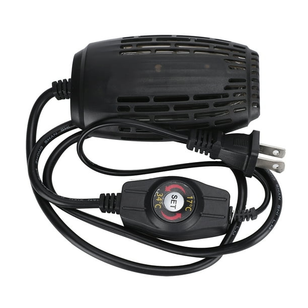 Small Aquarium Betta Heater, Fast Heating Compact Aquarium Heater Led ...