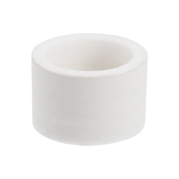 Uxcell Grinding Wheel 2 Inch 60 Grits Aluminum Oxide Cup Abrasive Wheel ...