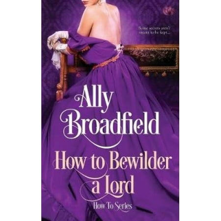 How to Bewilder a Lord | Walmart Canada