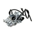 Carburetor Fit JIANSHE JS250-3A ATV ROKETA 250ATV-10 Mountain Jetmoto ...
