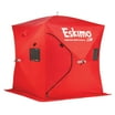 Eskimo QuickFish 2i Ice Fishing Hut Equipment - Portable Insulated ...