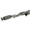 Walker Exhaust Ultra EPA 16467 Direct Fit Catalytic Converter for 2005 ...