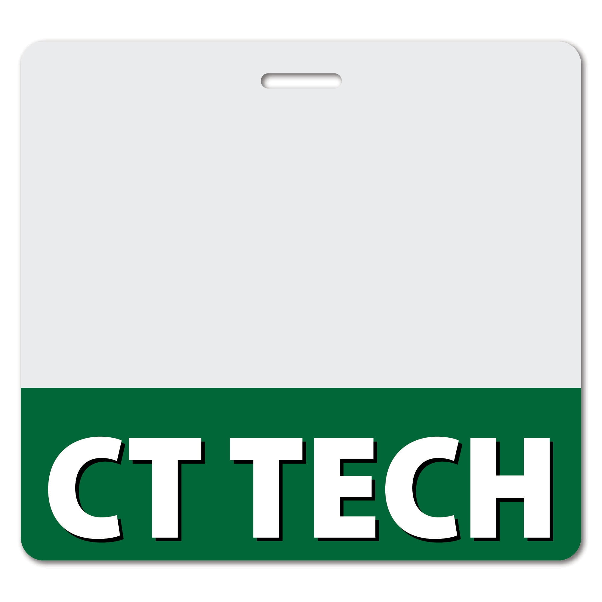CT TECH Heavy Duty Horizontal Dark Green (20 pack) - Spill & Tear Proof ...