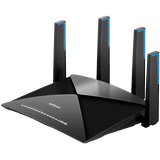 NETGEAR Nighthawk X10 – AD7200 Quad-Core Gaming System, Wireless ...