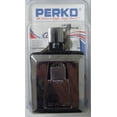 Perko 0921DP0CHR Flush Lock & Latch with 2 Keys - Walmart.com