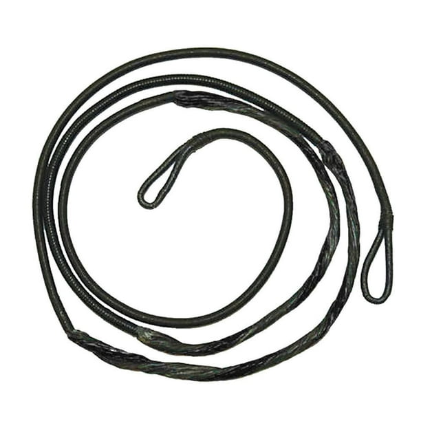 Parker RED HOT Replacement Crossbow Strings - Walmart.com