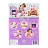 Free Shipping! Cookeez Makery Cinnamon Treatz Oven Scented Interactive ...