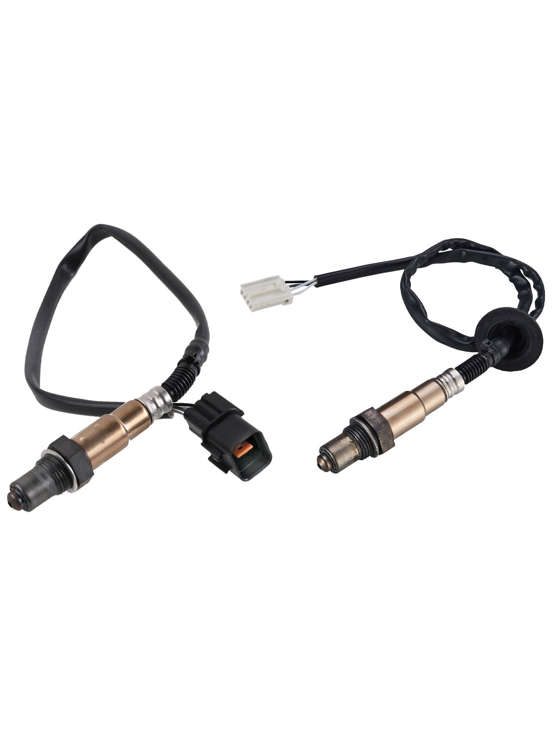 2pcs Upstream Downstream Oxygen Sensor for 2002-2005 Mitsubishi Lancer ...
